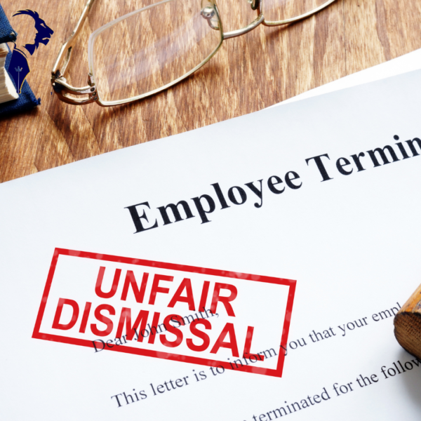 EMPLOYEE WINS R2.6 MILLION AT CCMA FOR UNFAIR DISMISSAL