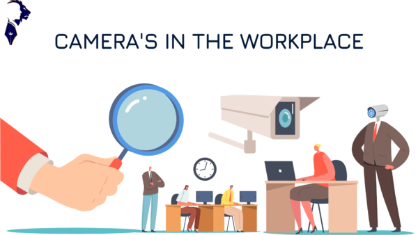 Cameras in the workplace | South African Law