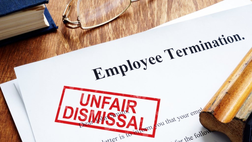 Dismissed For Refusing To Appear In A CCMA Arbitration 